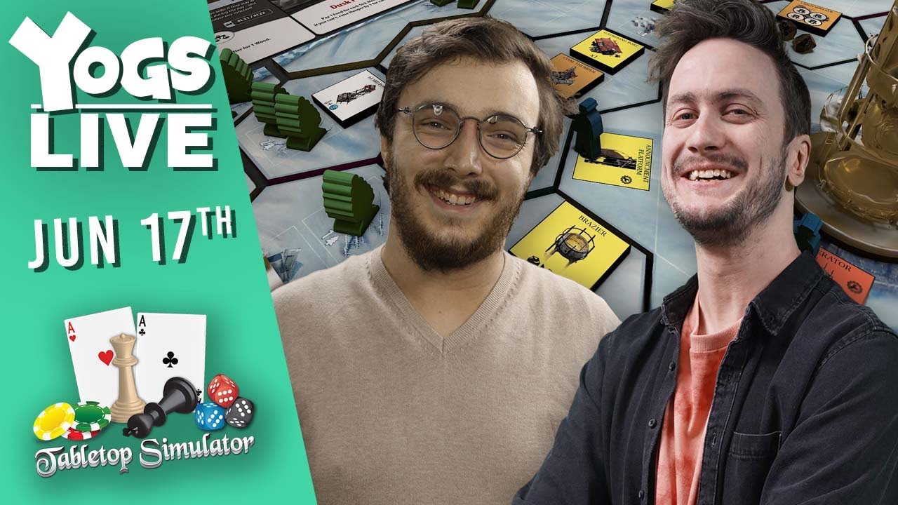 Where Doom Awaits | Board Lords | Arkham Horror | w/ Zylush, Breeh ...