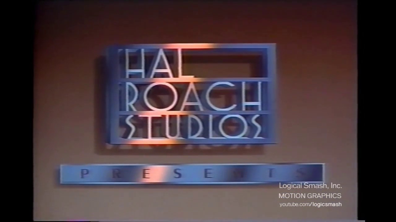 Hal Roach Studios Presents - YouTube