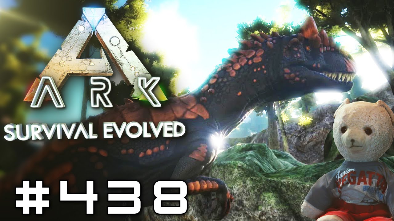 ARK #438 Allo Nr. 2 #2 (ARK Deutsch/German/245.7) - YouTube