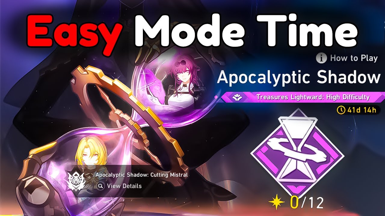 Casual New Apoc meets Gods Strongest Soldier - YouTube