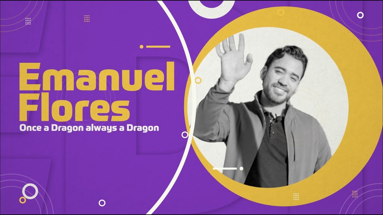 Emanuel Flores Campus San Nicolás | Testimonio - 23 Preguntas con ...