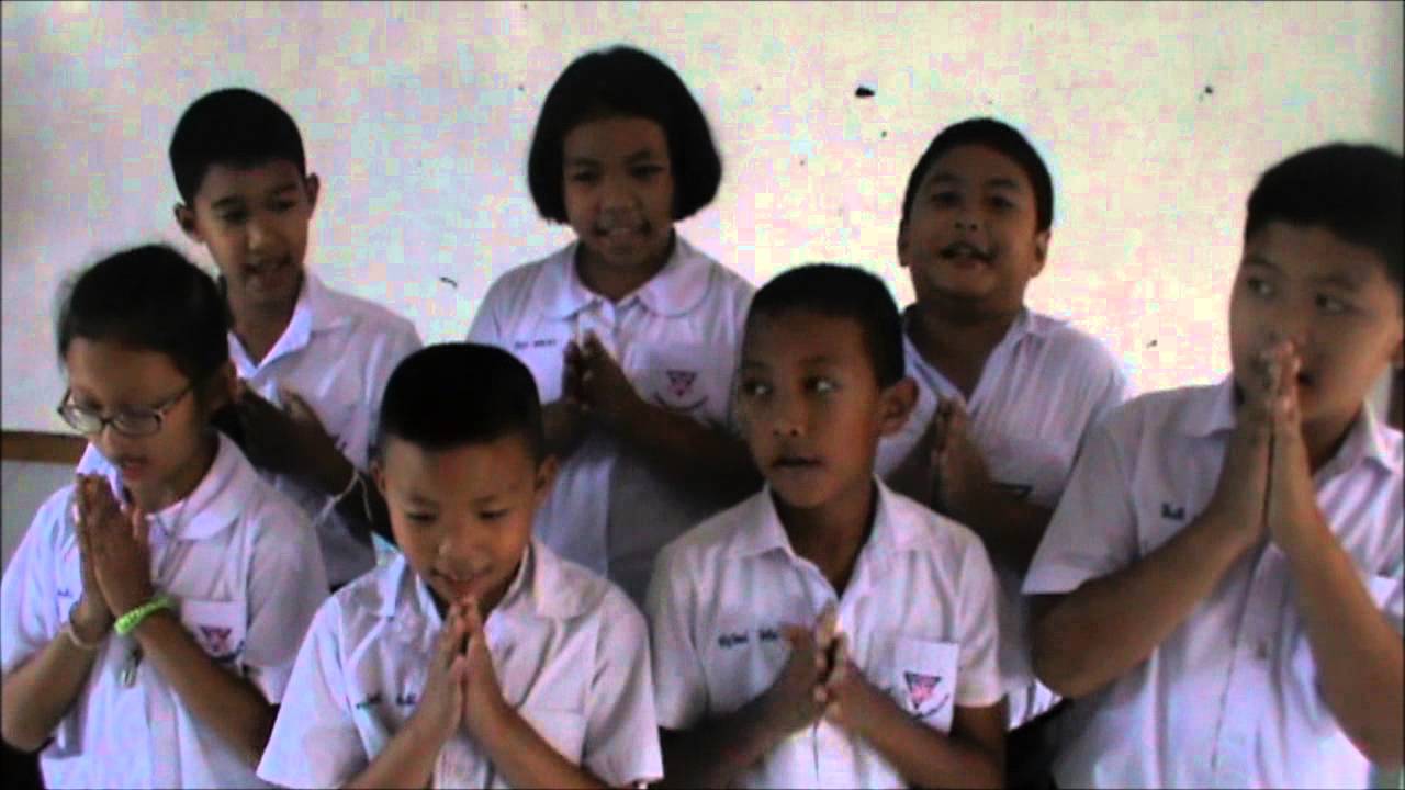 AMCR Form Student to Retirement Teacher - YouTube