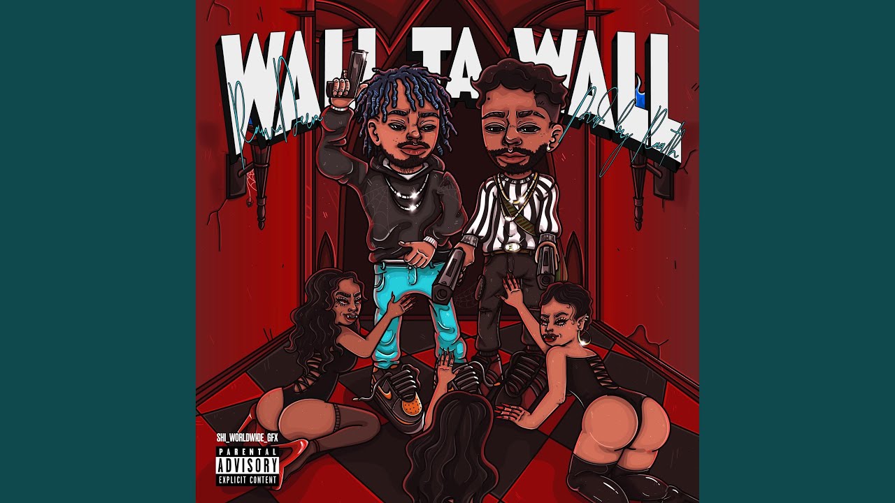 Wall Ta Wall - YouTube