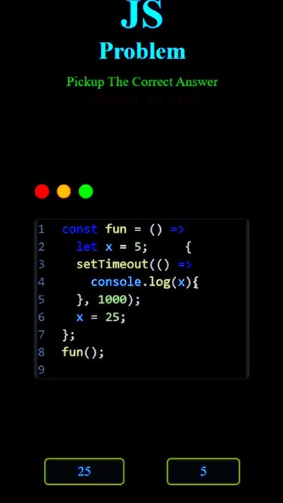 Javascript Problem Day 28 Nterview Question 2 Js Computer Coding Webcoding Javascriptcode
