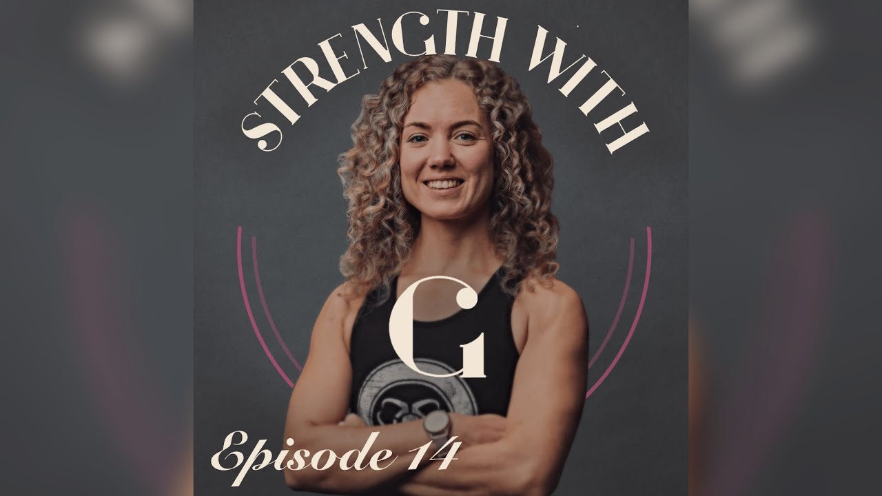 Episode 14: How to Wake Up Feeling Alert - YouTube