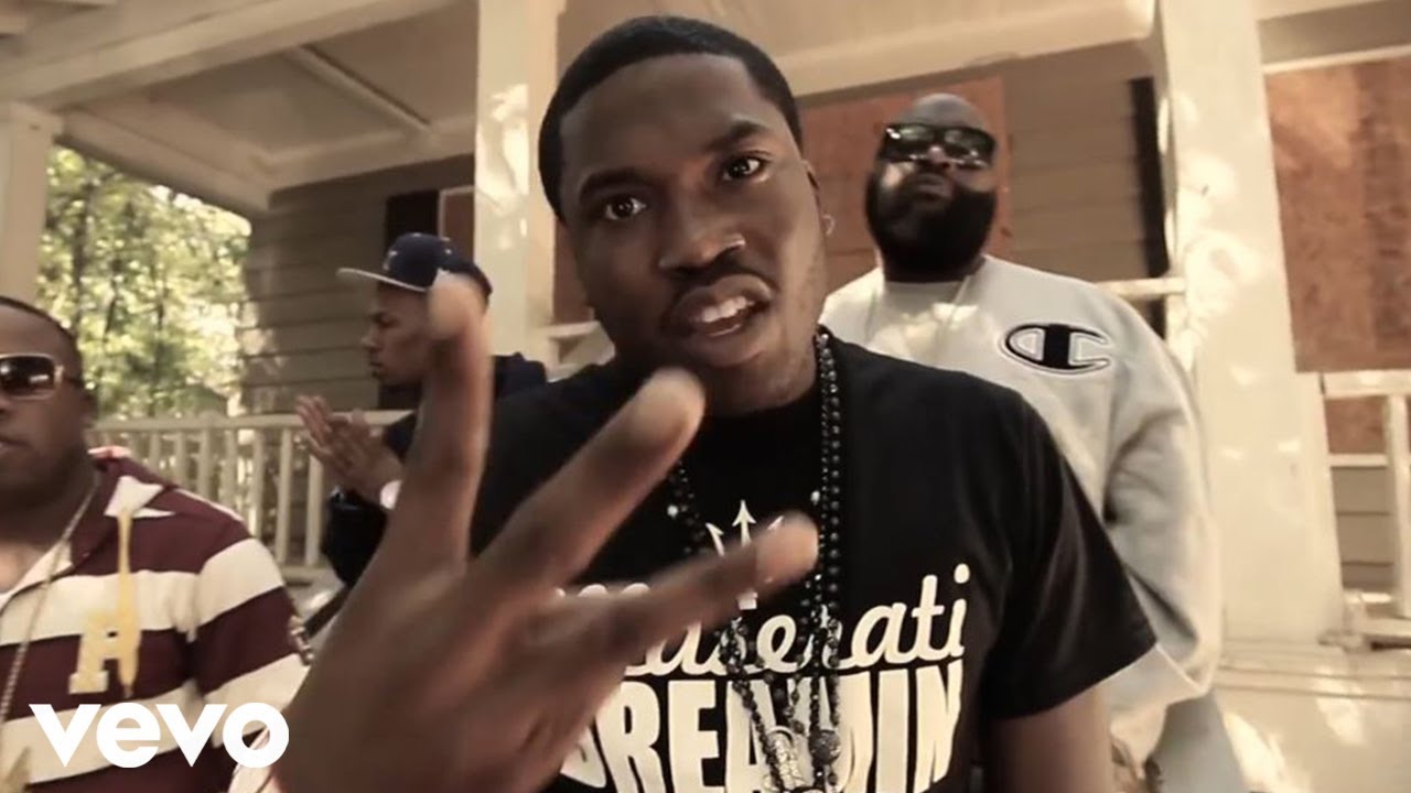 Meek Mill - Lifestyle ft. Rick Ross & Yo Gotti & Tyga (Music Video ...
