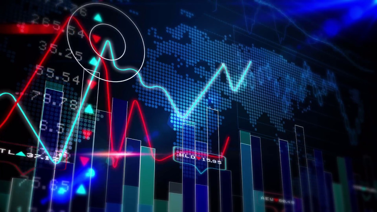 Trade Ideas for Friday, October 12, 2018 - YouTube