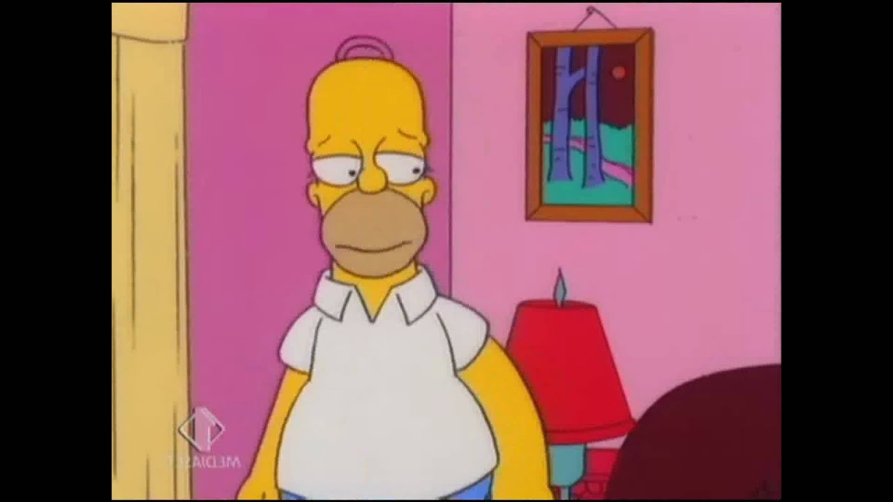 I SIMPSON - Max Power - YouTube