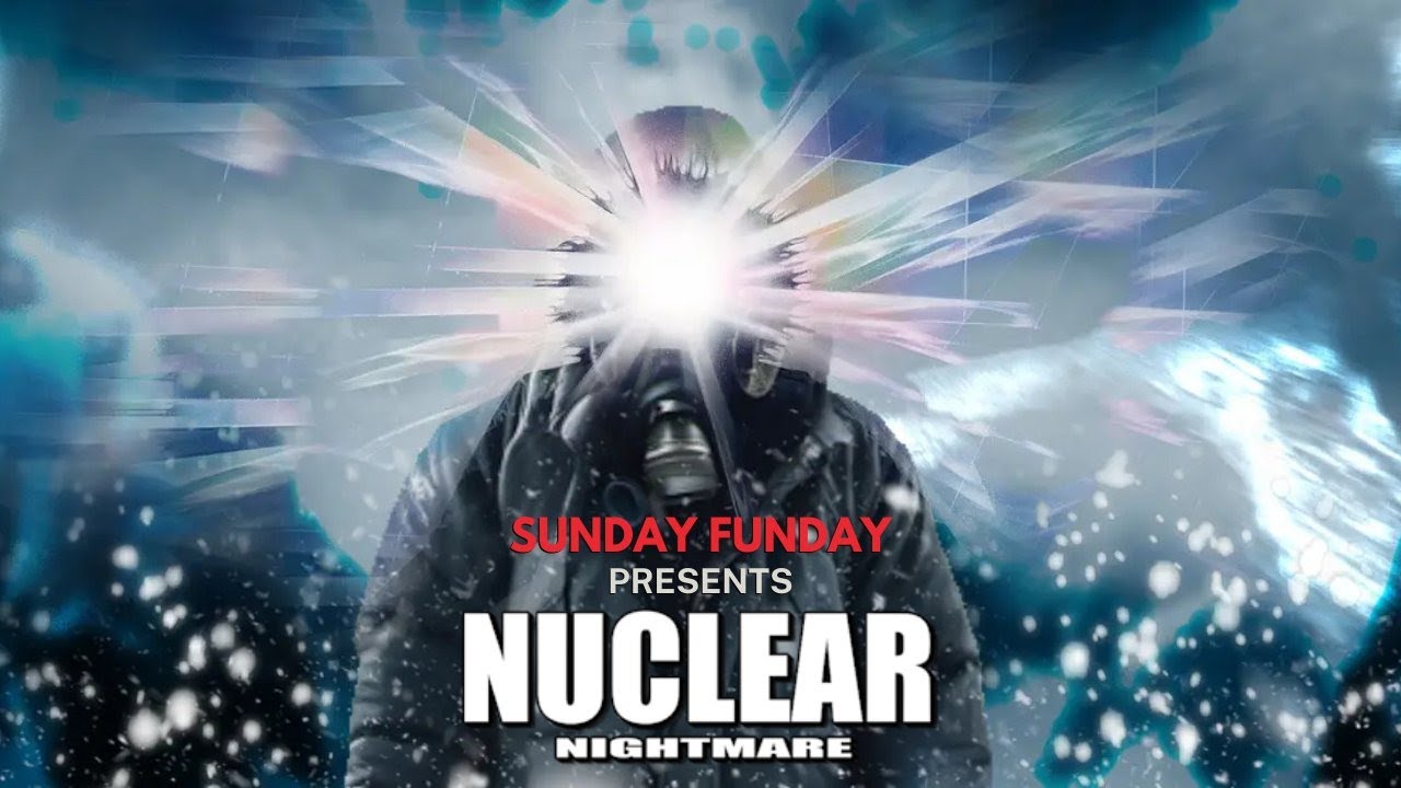 Nuclear Nightmare | Sunday Funday with Kara Lynne, Mr Porkchop, and HeelvsBabyface - YouTube