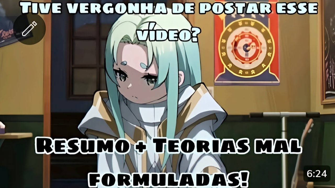 CURTO RESUMO DO EP 08 DE TO BE HERO X, COM DESTAQUE PARA CIANO DA SORTE ...