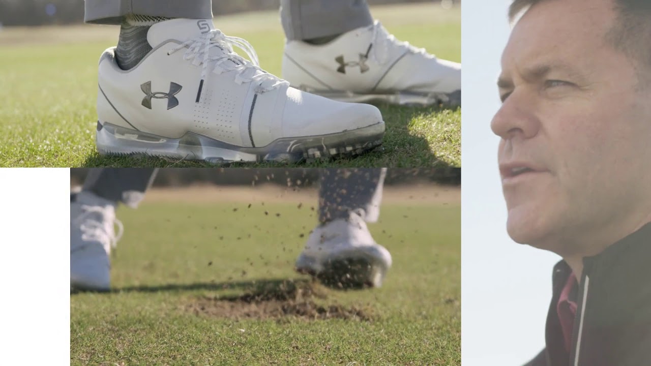 UA Spieth 3 Final - YouTube