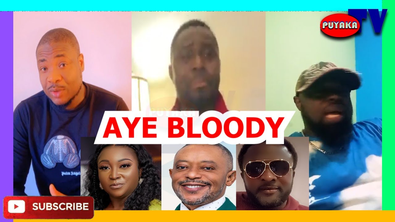 Mmrantiehene,Kingsley Pepprah & Appiah Biblical Destroys Rev Owusu ...