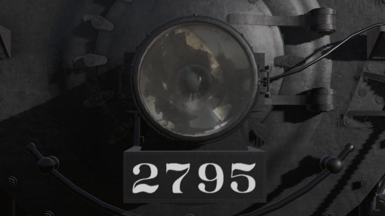 A Remastered Icon | TRS22 - YouTube