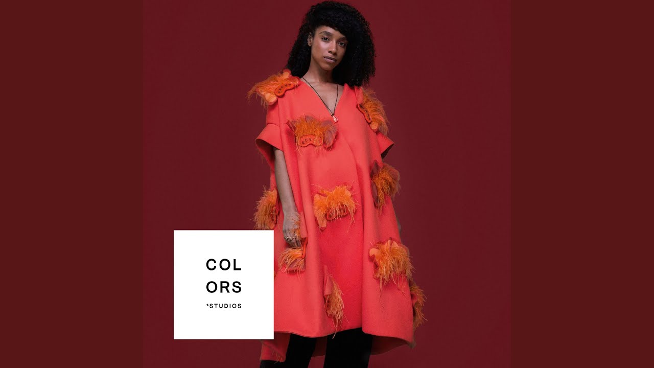 Bittersweet - A COLORS SHOW - YouTube Music