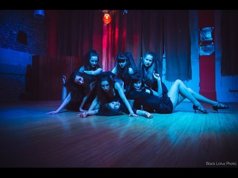 Strip-dance * Килина Лера