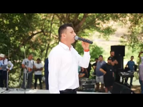 Mentor Topuzi - Kushtuar betejës së dibranëve kundra Hajredin Pashës (Official Video 4K)