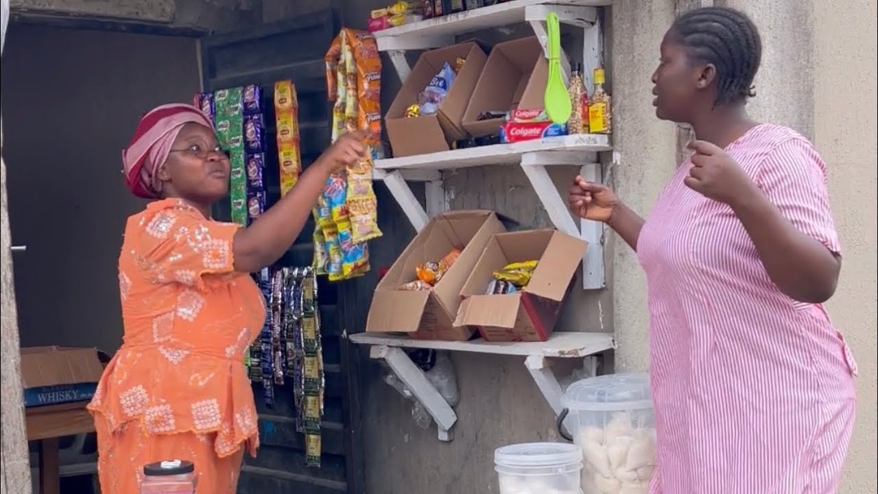 MUMMY WA OF MR MACARONI WARNED PARAMOUNT KOMEDY ABOUT ADULTHOOD ...