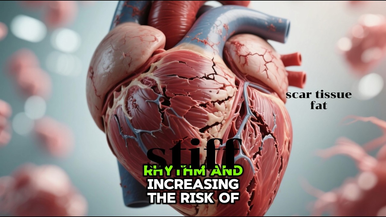 Heart Muscle Disease Explained The Silent Killer Weakening Your Heart ...