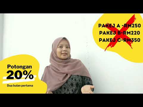 Video Promo Smart Iman Kindergarten