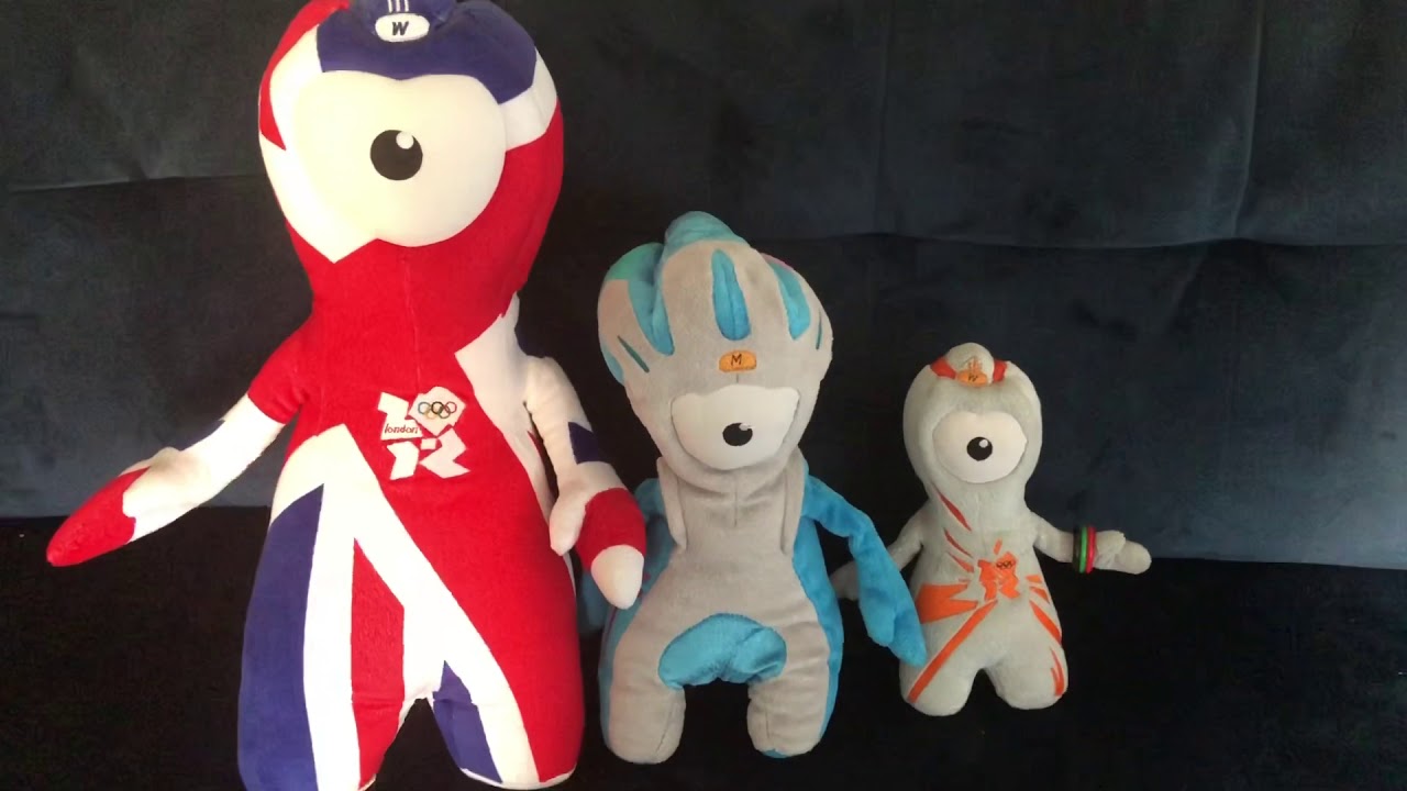 The best bug parade - YouTube