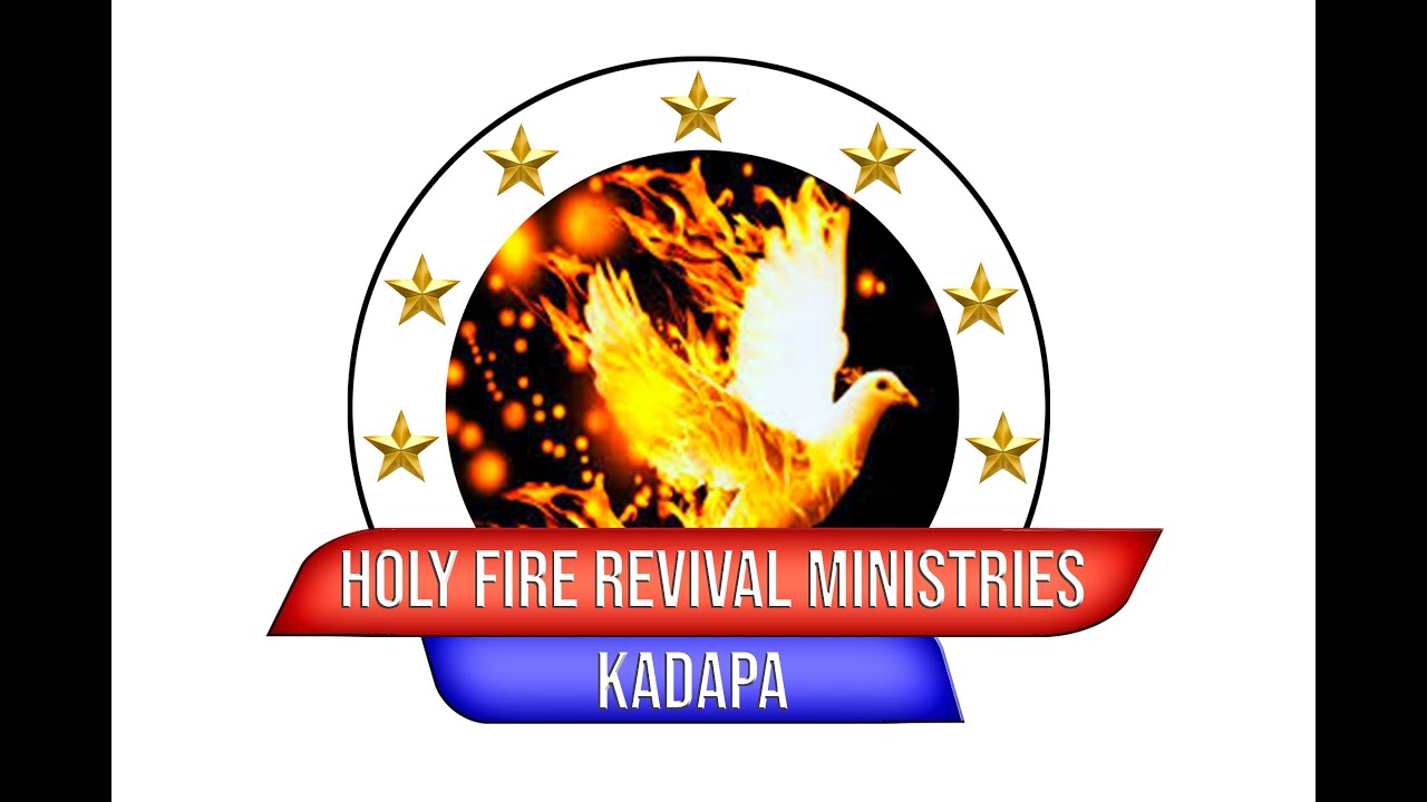 Sunday Service(28.05.2023) Holy Fire Revival Ministry) - YouTube