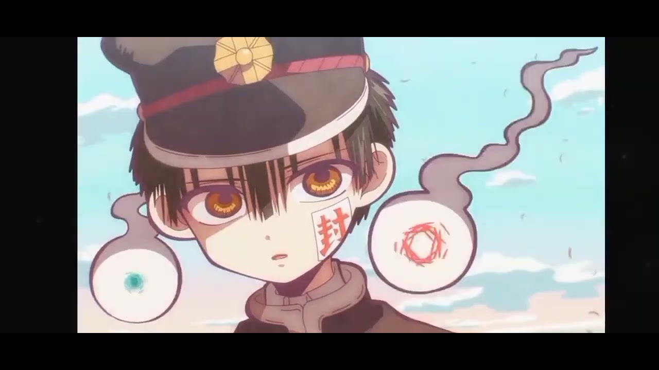 Ханако Кун эдиты,, Hanako-Kun edits - YouTube