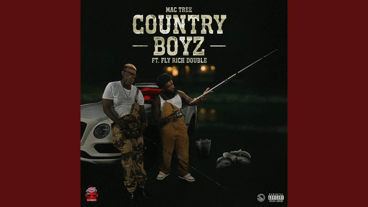 Country Boyz - YouTube