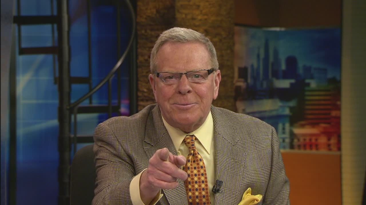 JACK'S SMACK: It's Wichita State's time - YouTube