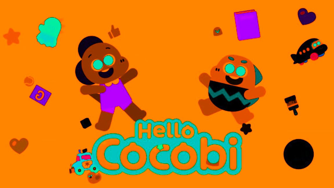 Cocobi logo intro Effects(Sponsored by Preview 2 Effects) - YouTube