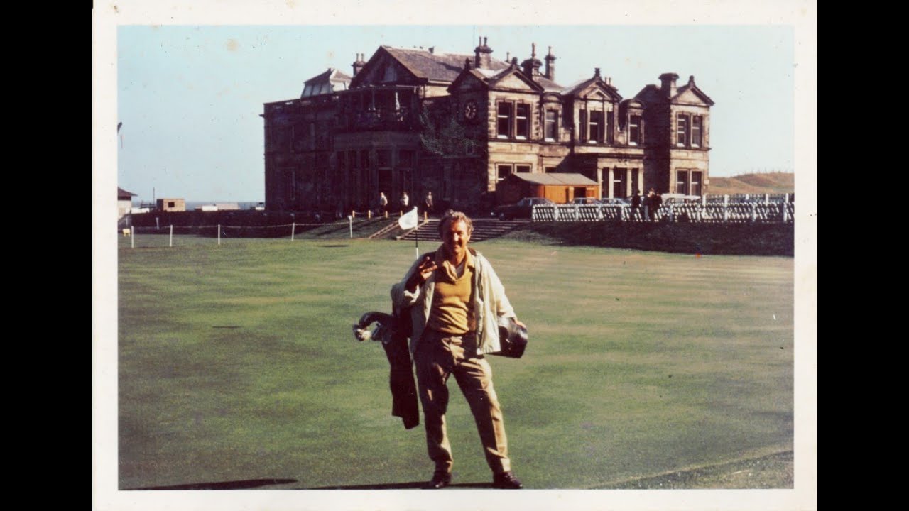 Kenneth William Smith - YouTube