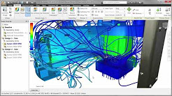 Autodesk CFD - YouTube
