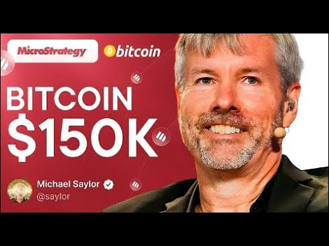 ***Microstrategy LIVE is a SCAM!*** - Michael Saylor: Bitcoin PUMP - Is ...