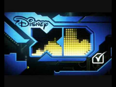 Disney XD MEXICO