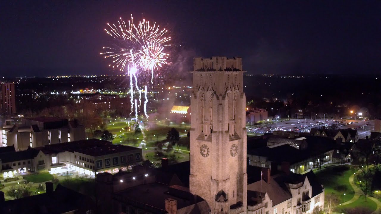 Rocket Spring Festival | 419 Day - YouTube