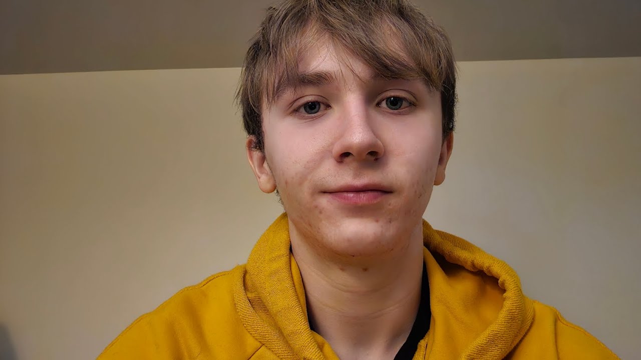 Never Let Greed Consume You - YouTube