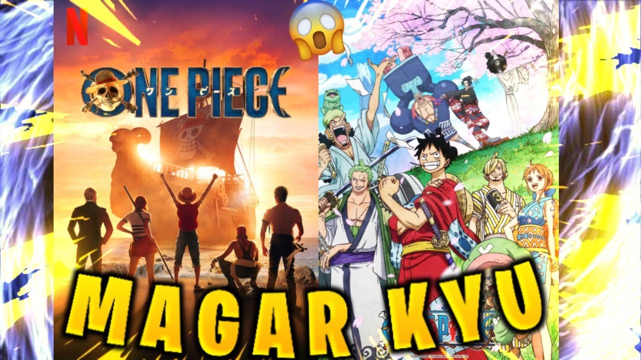 One piece trailer review || Amit pro - YouTube