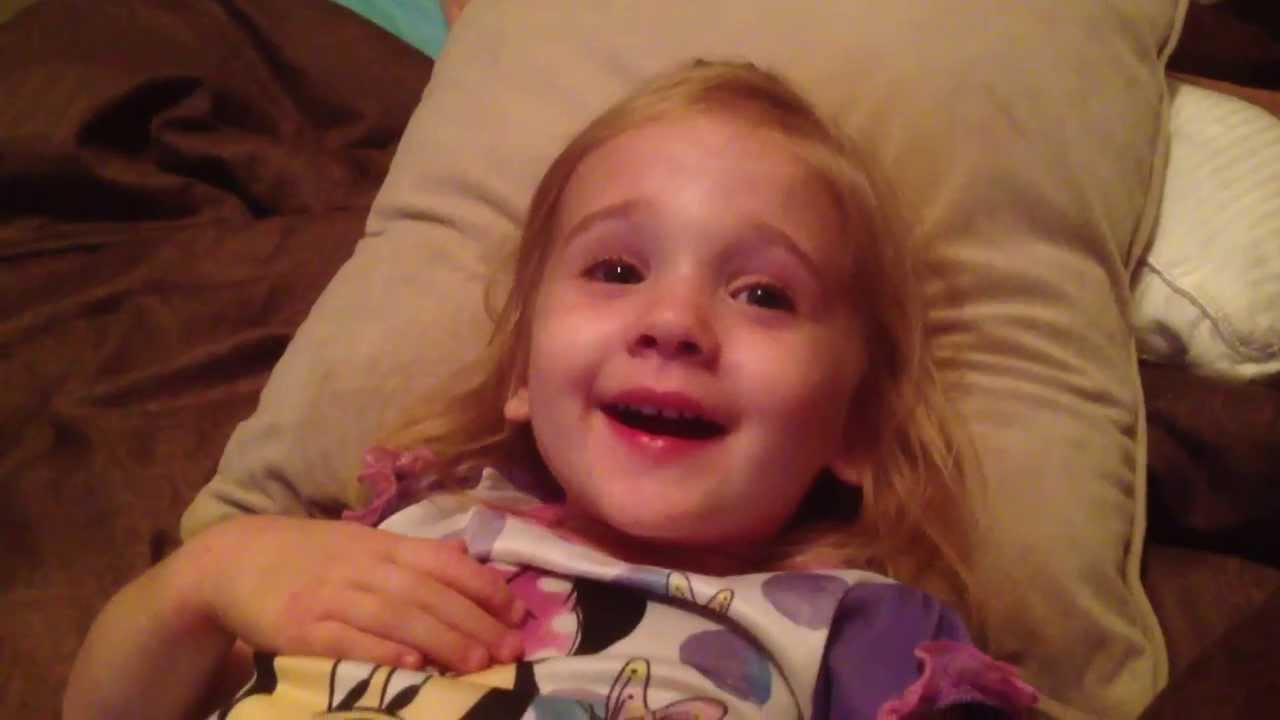The fake yawn! - YouTube