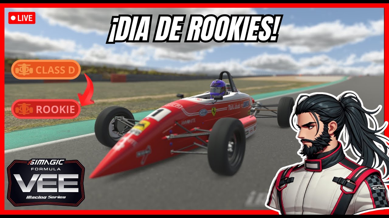 🔴 BAJAMOS DE CLASE D A ROOKIE! 🗿 | !s para usar el speak - YouTube