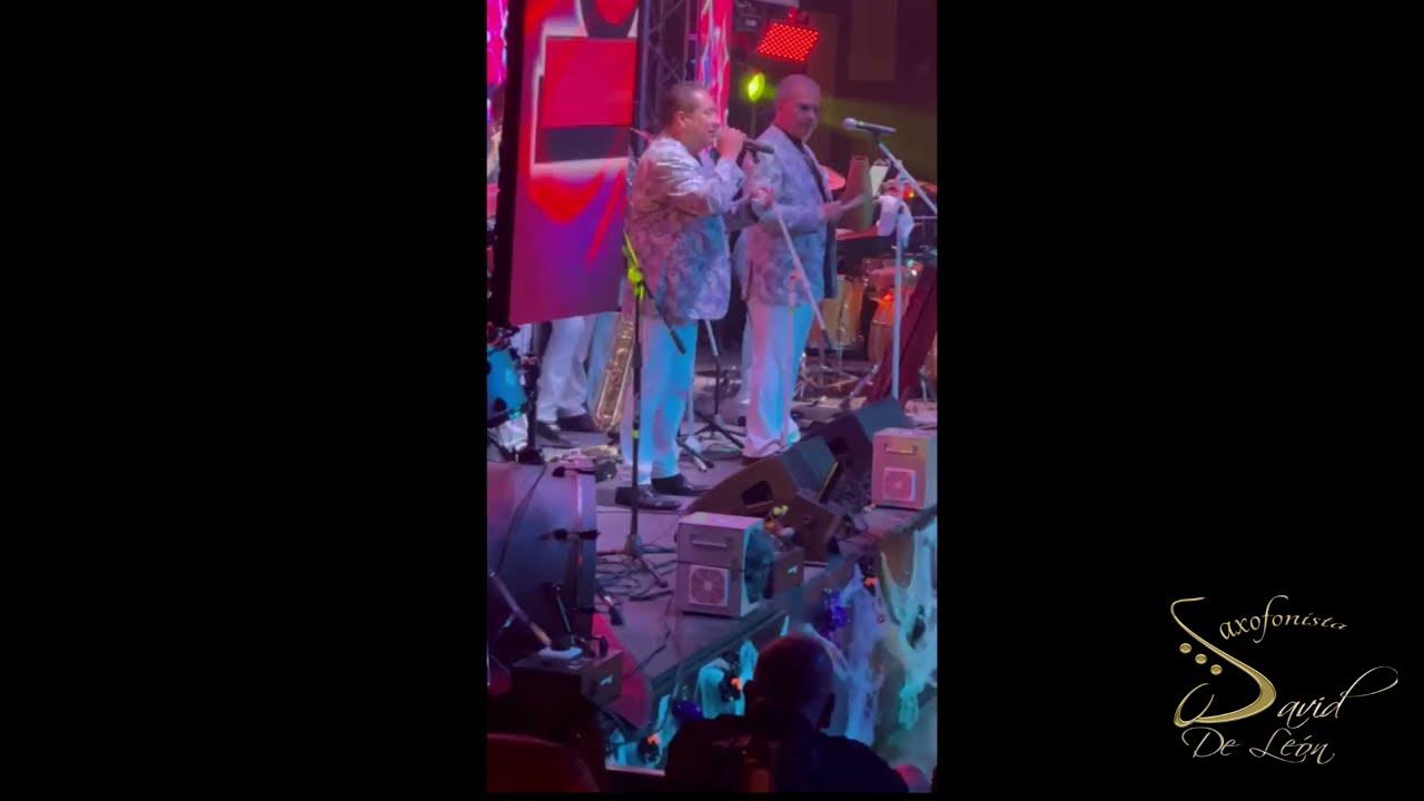 Los Reyes Locos El Brinquito 21 Oct 23 Desde El Mkz De Mcallen Tx
