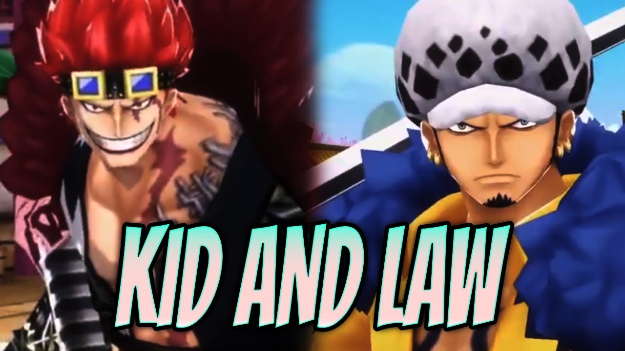 NEW KID & LAW BOUNTY FESTIVAL GAMEPLAY PREVIEW - YouTube