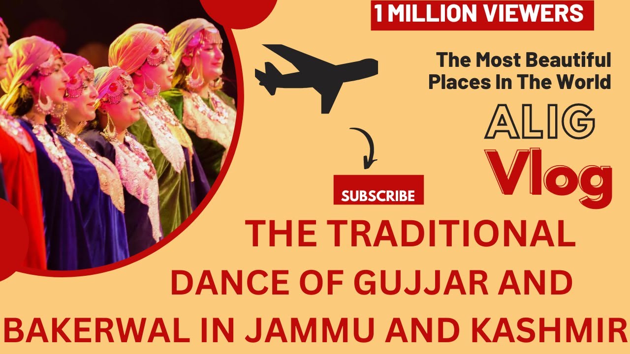CULTURAL DANCE NEAR INDIA AND PAKISTAN BORDER IN MENDHAR JAMMU AND ...