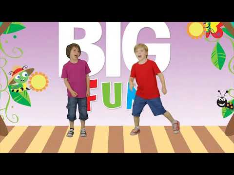 Big Fun 1 | Theme Song - YouTube