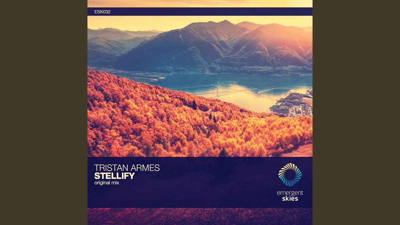 Stellify (Original Mix) - YouTube