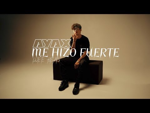 AYAX - ME HIZO FUERTE (PROD DJEE BEATS)  | VIDEOCLIP