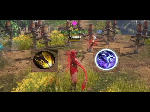 Sorcerer Animation Cancelling using Evade and Ultimate (SEE DESCRIPTION ...