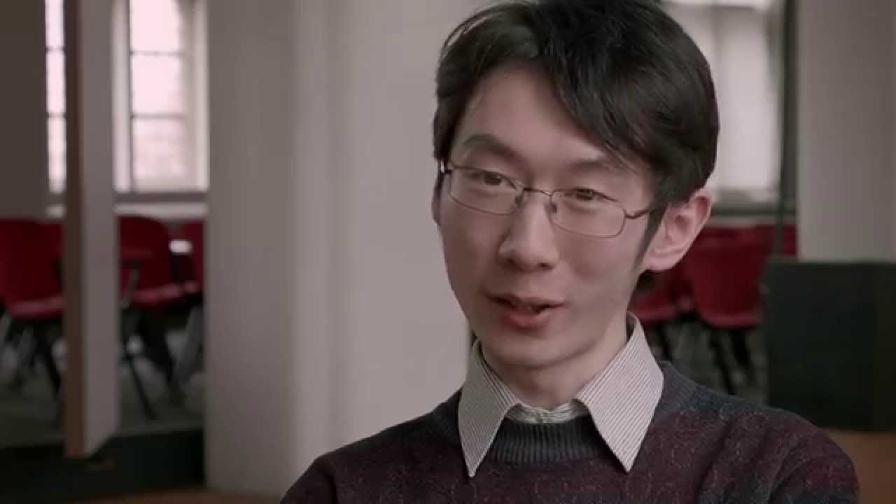 Mengjie Han - YouTube