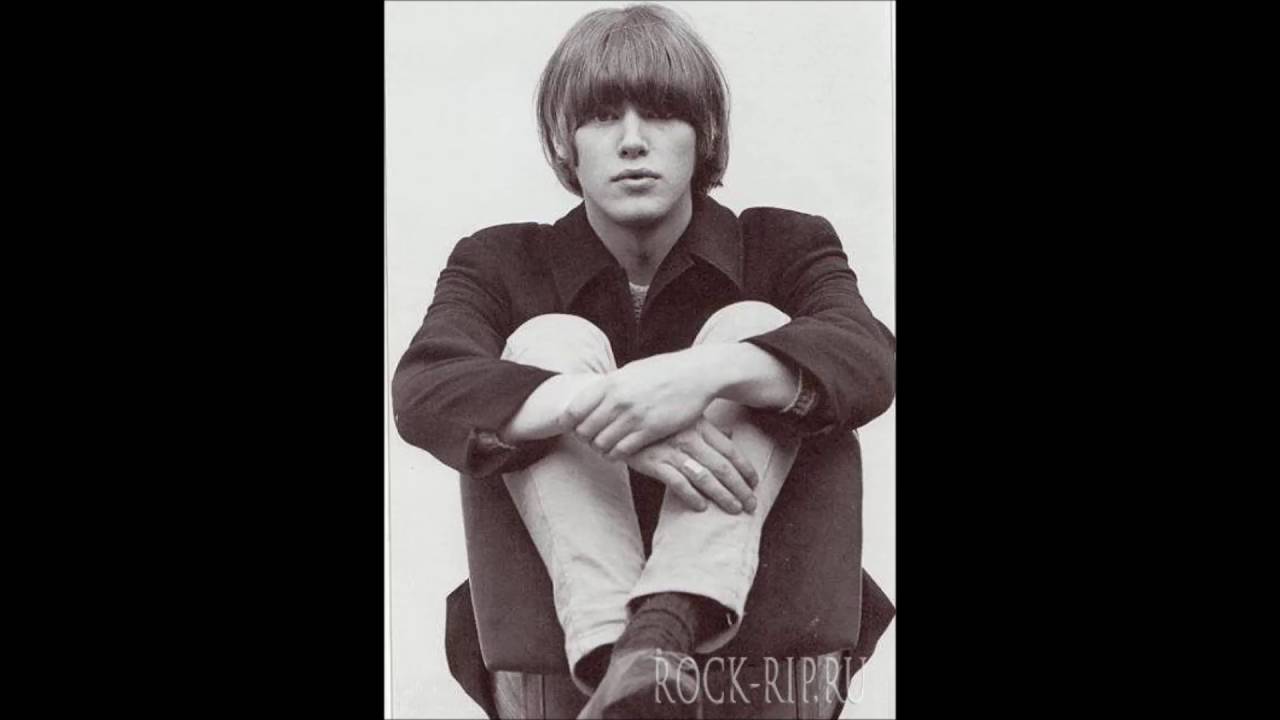 Michael Clarke Byrds