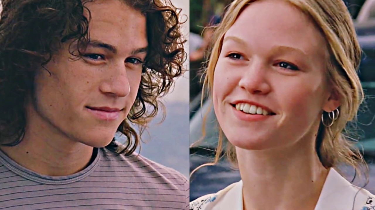 Kat & Patrick - YouTube