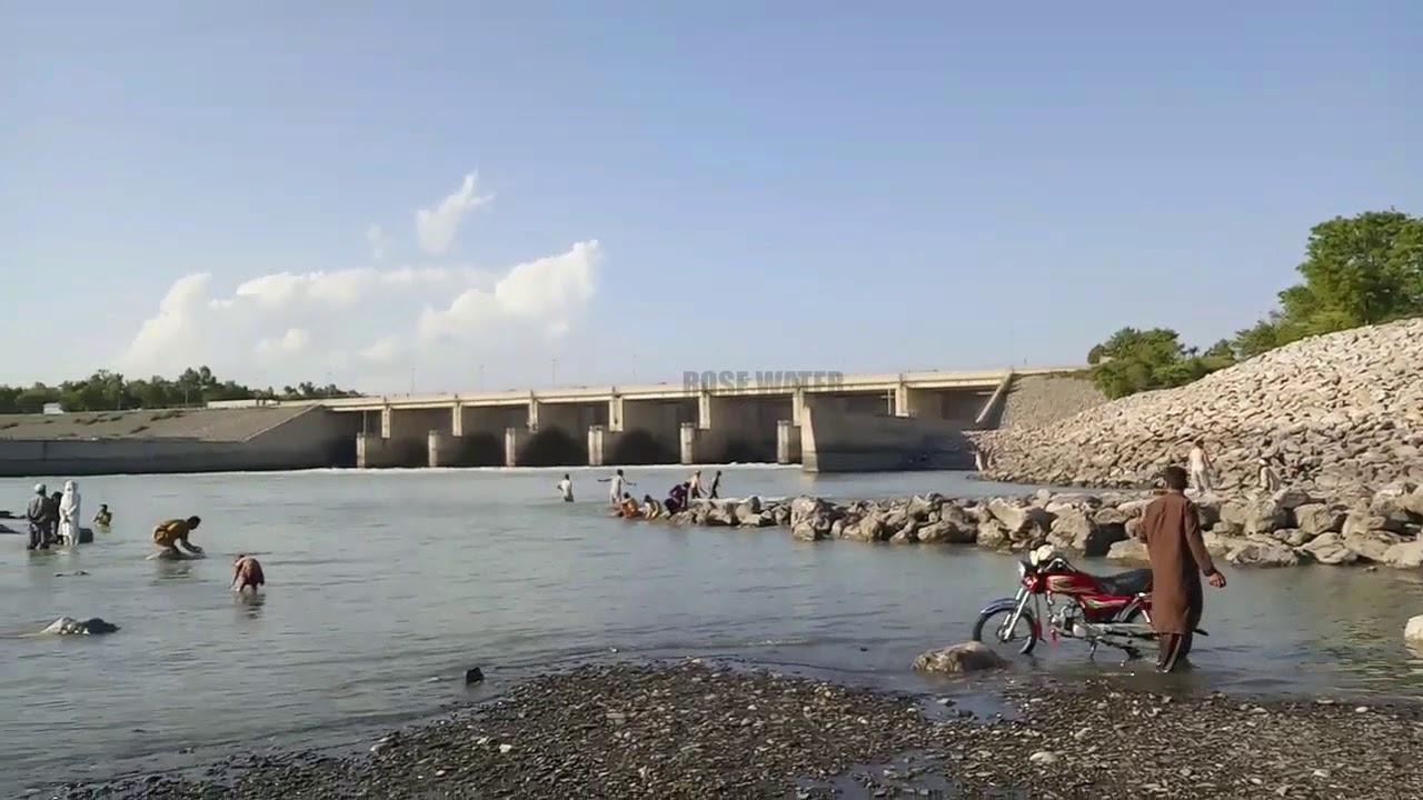 Tarbela Abaseen River Ghazi | Abaseen Hotel Ghazi 2020 | Ghazi KPK ...