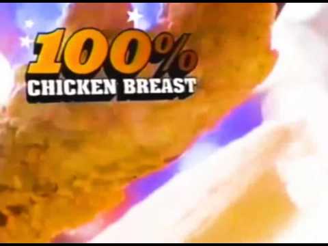 Kfc commercial 2005